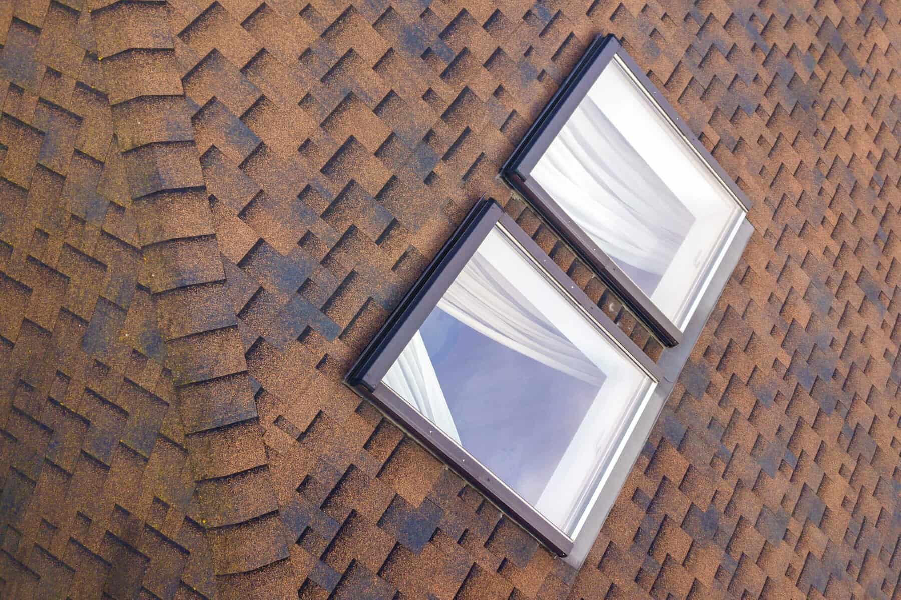 Home's Comfort and Natural Lighting with Velux Skylights